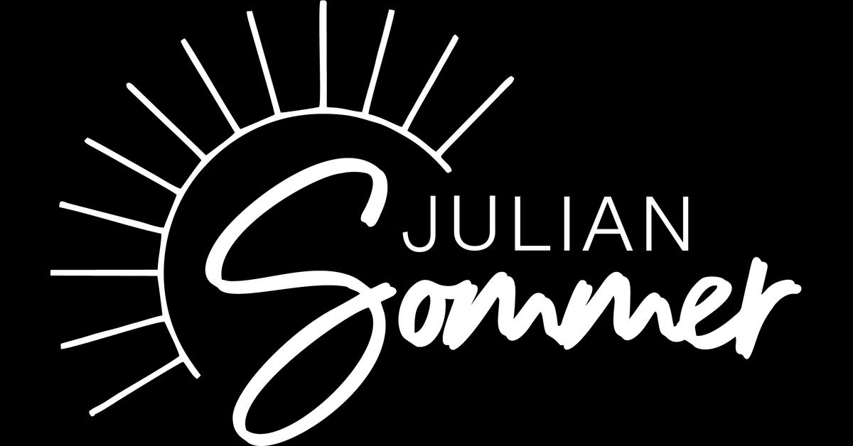 Julian Sommer Shop – JulianSommerShop
